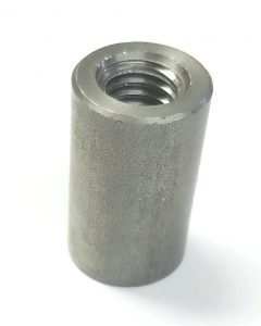 AA-647 Threaded Steel Bushing